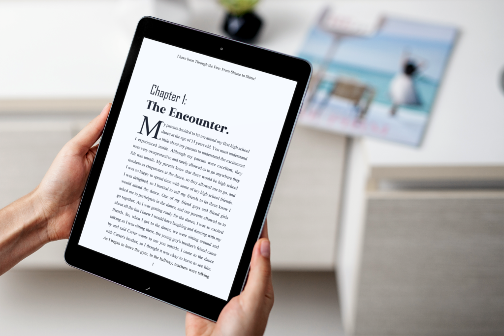 Publishing Services - Eliteformatter